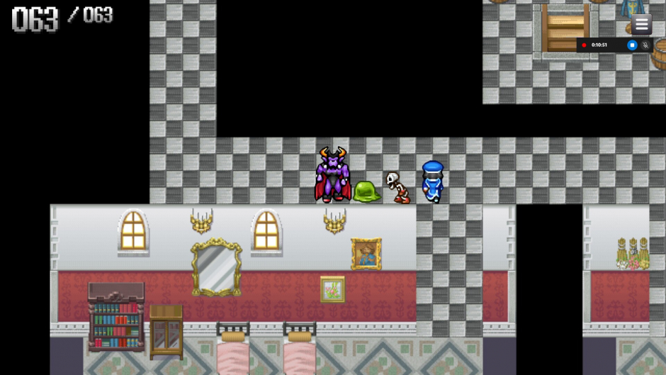 A 20-year-old game is being remade with the newest engine RPG MAKER ...