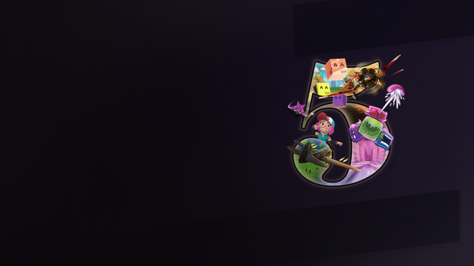 5-in-1 Best Multiplayer and Couch Co-op Bundle | NationHive