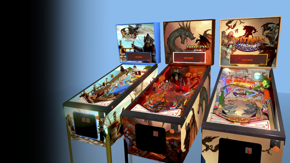 Adventure Pinball Bundle | NationHive