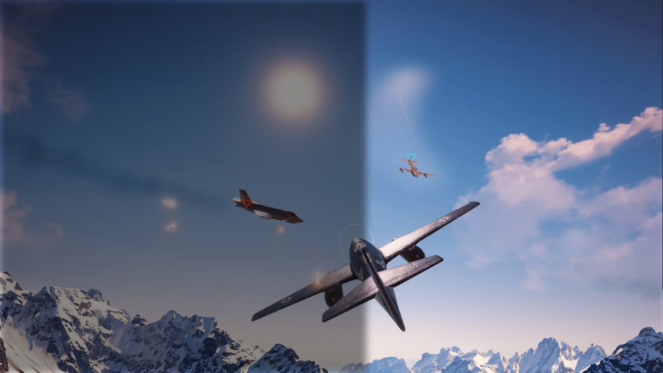 Air Fight - Sky Fighters | NationHive