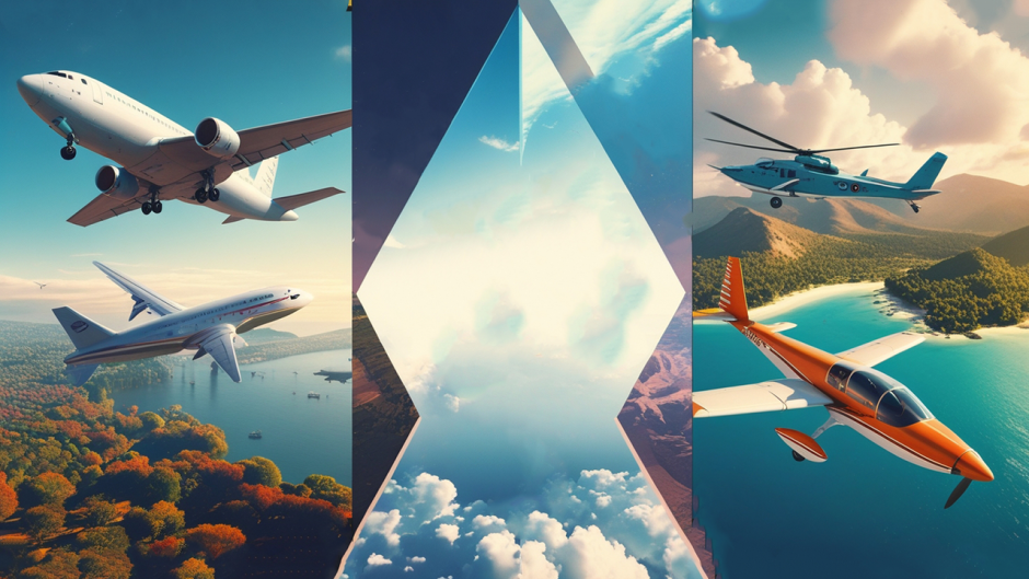 Aircraft Legends: Flight Academy Simulator | NationHive