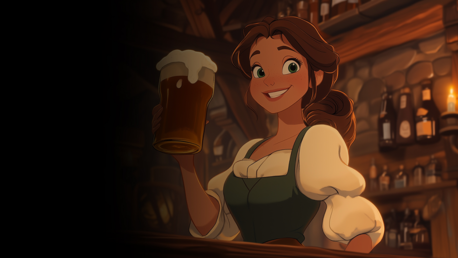 Ale Tavern Simulator | NationHive