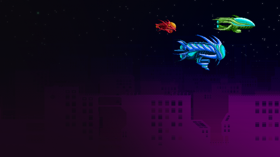 Aliens Attack | NationHive