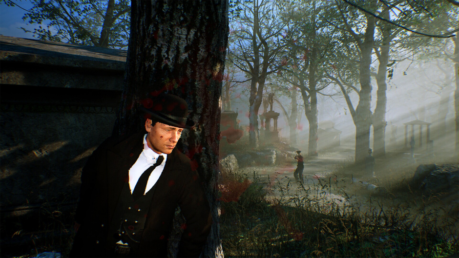 Amok Runner | NationHive