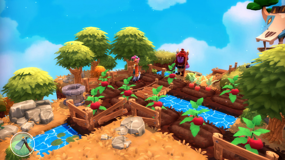 Ankora: Lost Days | NationHive