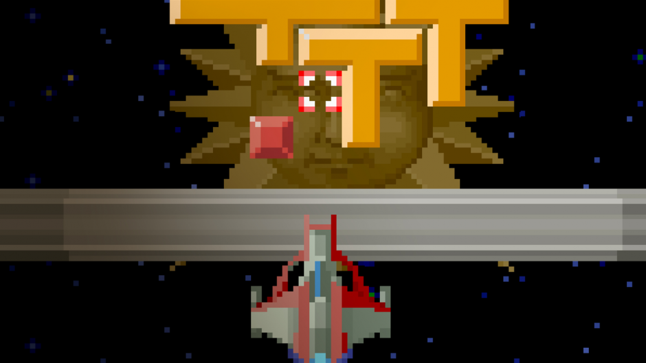 Arcade Archives BLOCK HOLE | NationHive