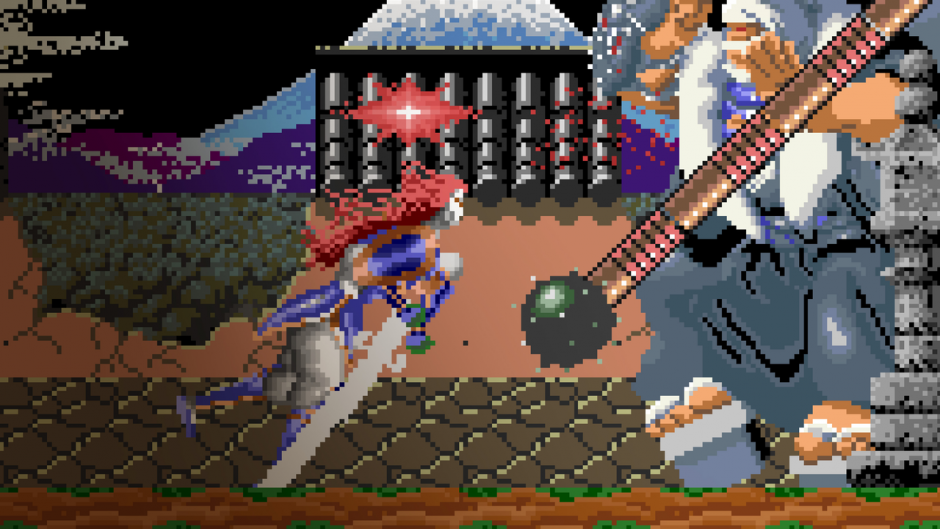 Arcade Archives The Genji and the Heike Clans | NationHive