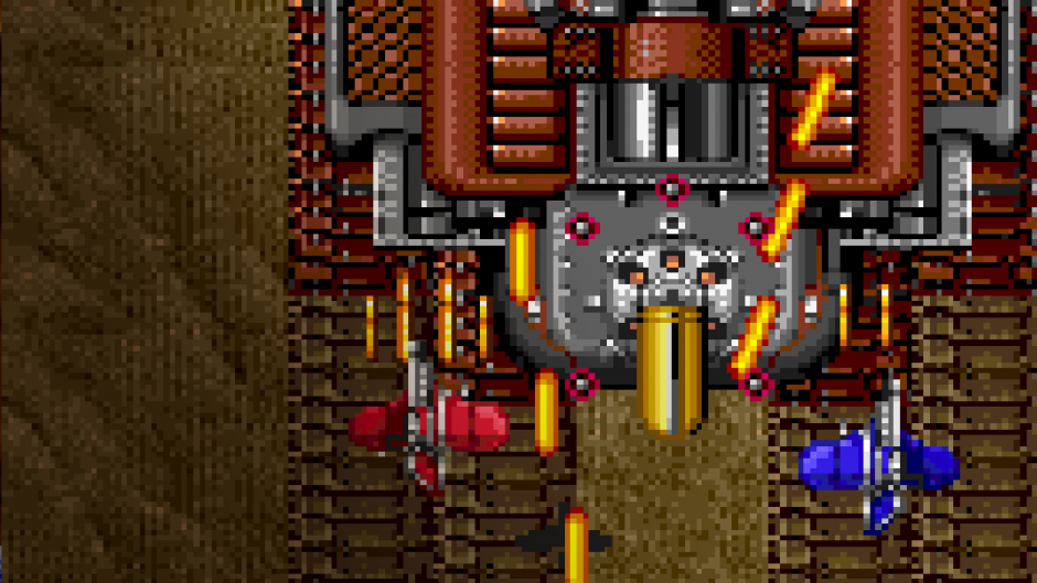 Arcade Archives GUN & FRONTIER | NationHive