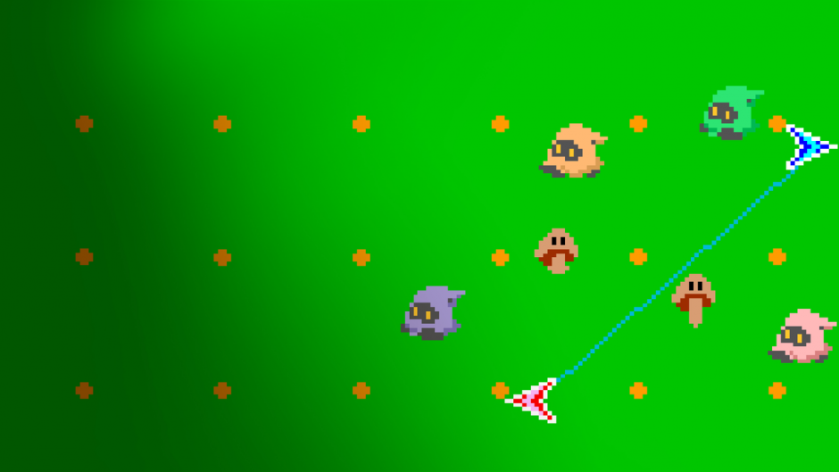 Arcade Archives LIBBLE RABBLE | NationHive