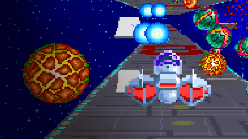 Arcade Archives THUNDER CEPTOR II | NationHive