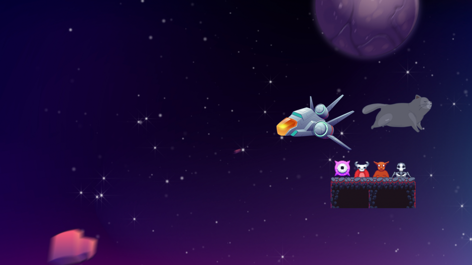 Arcade Triple Game Bundle | NationHive