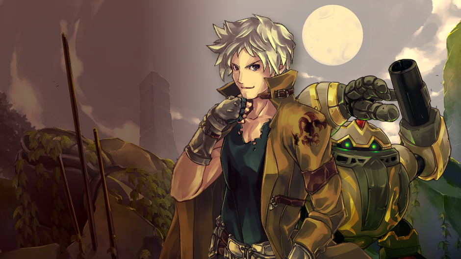 Armed Emeth | NationHive