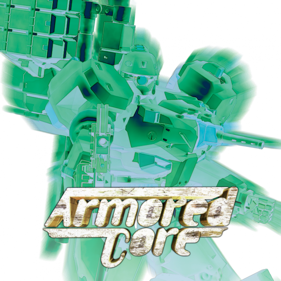 ARMORED CORE | NationHive