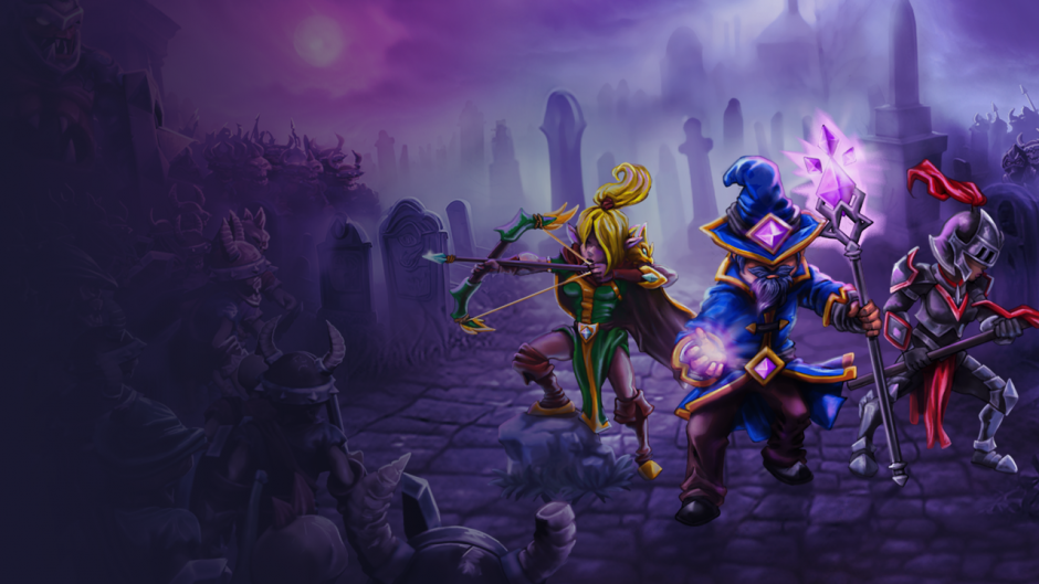 Army of Ruin | NationHive