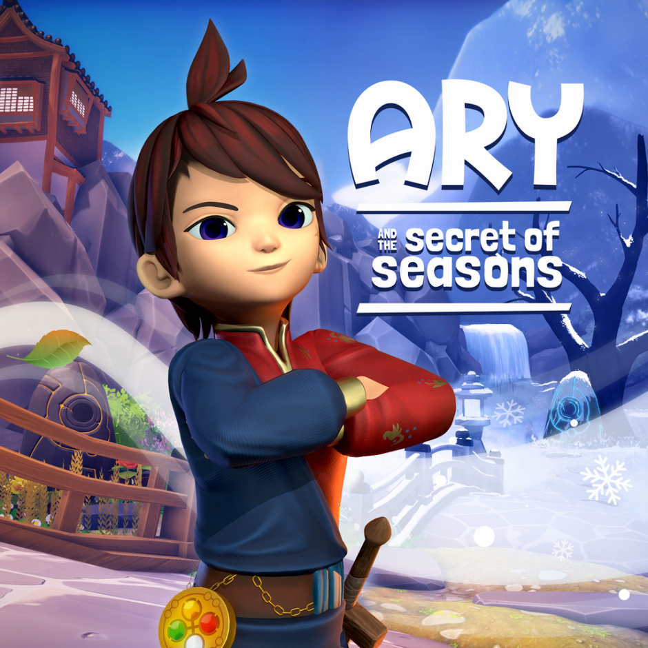 Ary and the Secret of Seasons | NationHive