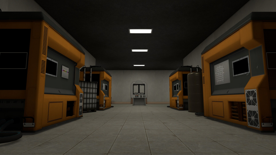 Atlas Protocol - Escape Room | NationHive