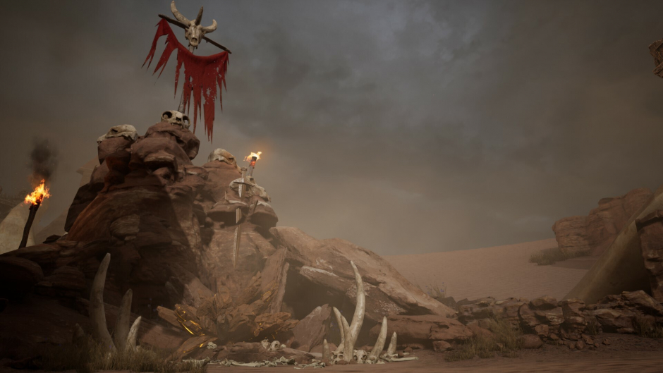 The Awakener: Forgotten Oath | NationHive