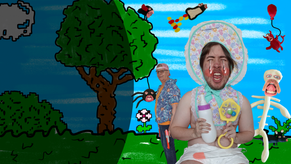 Baby Boomer 2: 35 Years Too Soon: Digital Deluxe Mega Chad Edition ...