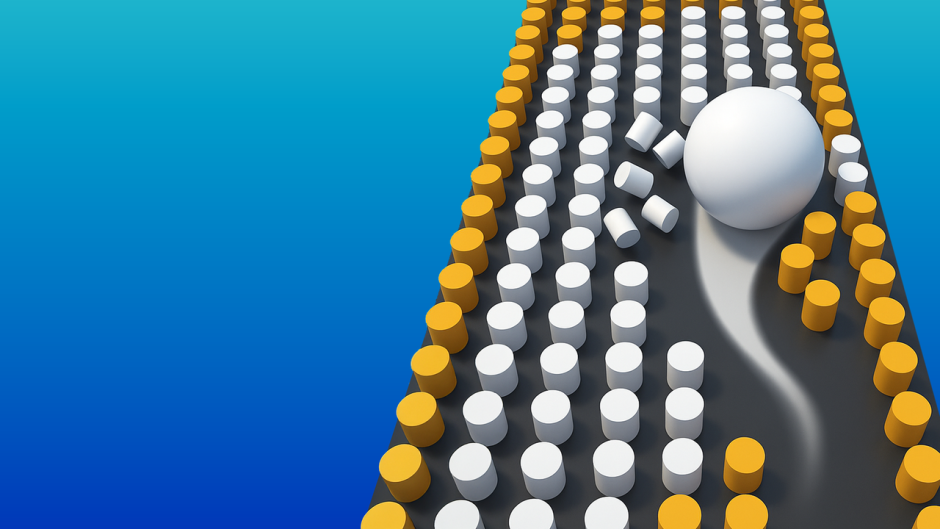 Ball Rush | NationHive