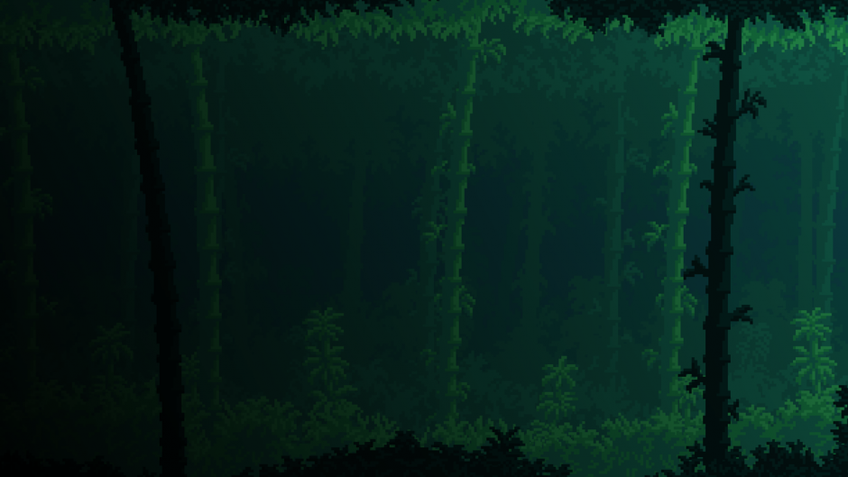 Bamboo Retro Run | NationHive