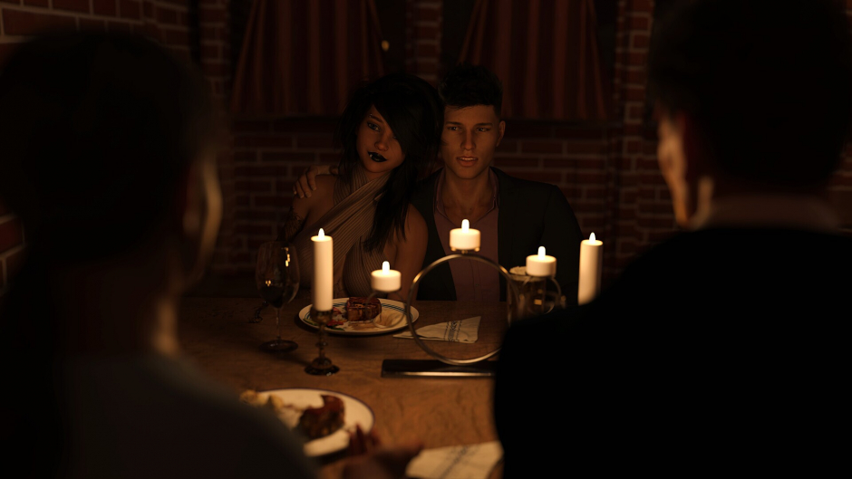 Bare Witness | NationHive