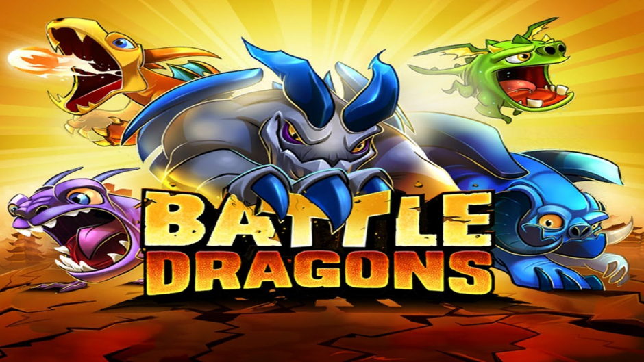 Battle Dragon | NationHive