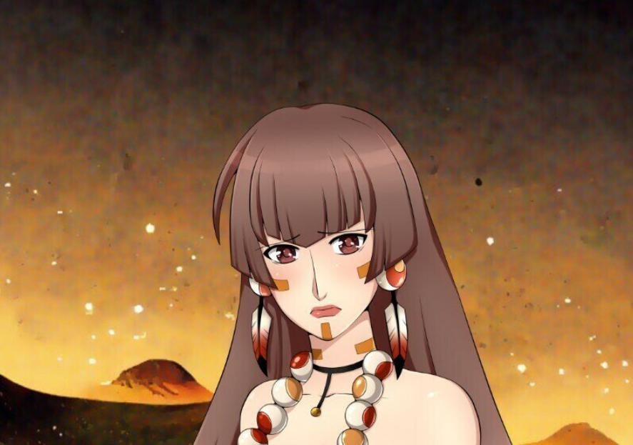 The Beastmaster Princess | NationHive