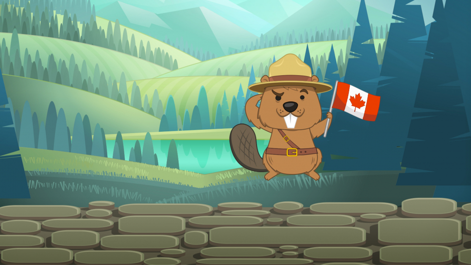 Beaver Fun | NationHive