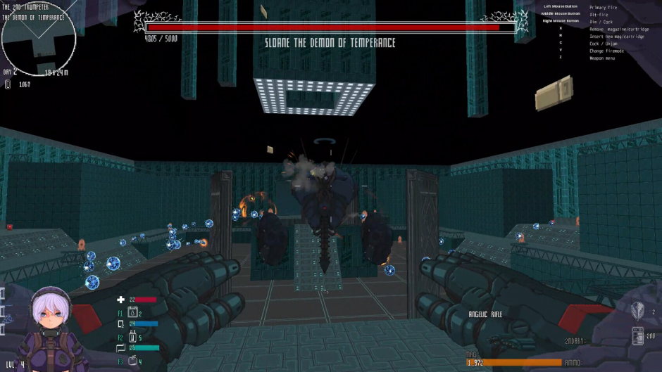 Beyond Citadel | NationHive