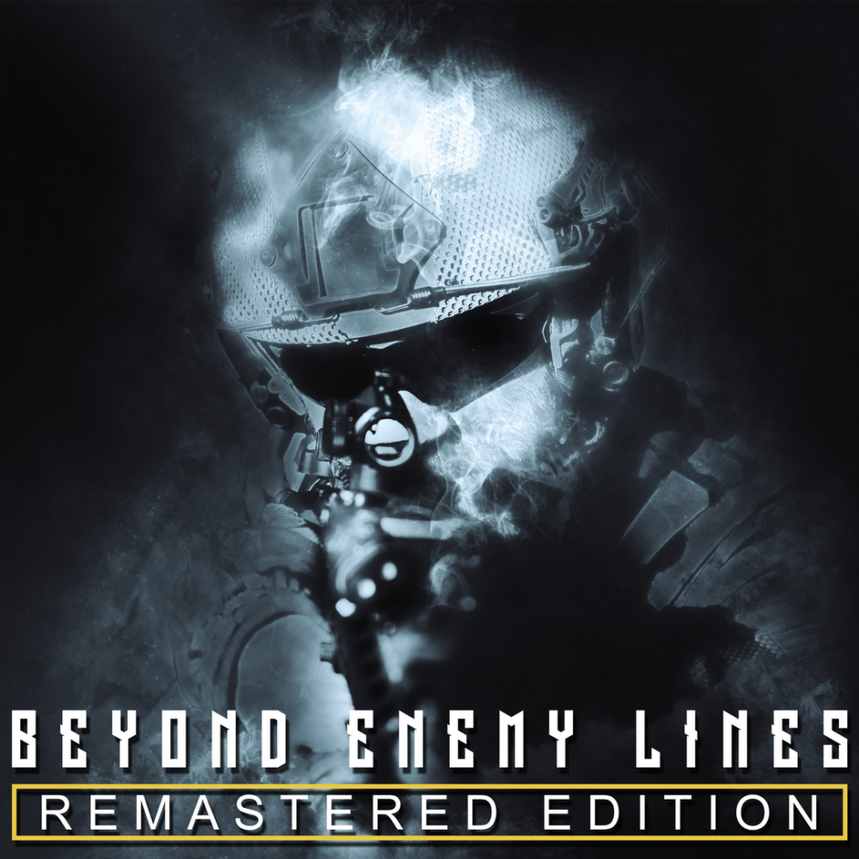 Beyond Enemy Lines - Remastered Edition | NationHive
