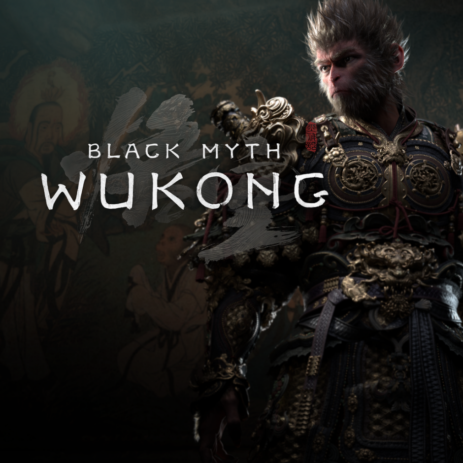 Black Myth: Wukong | NationHive