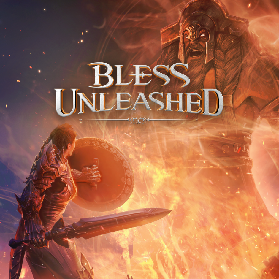 Bless Unleashed | NationHive