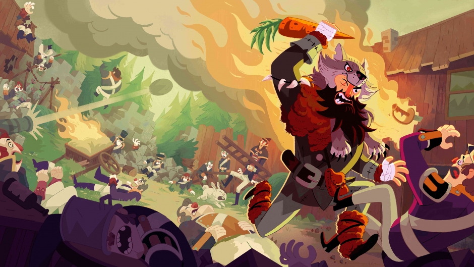 Bloodroots | NationHive