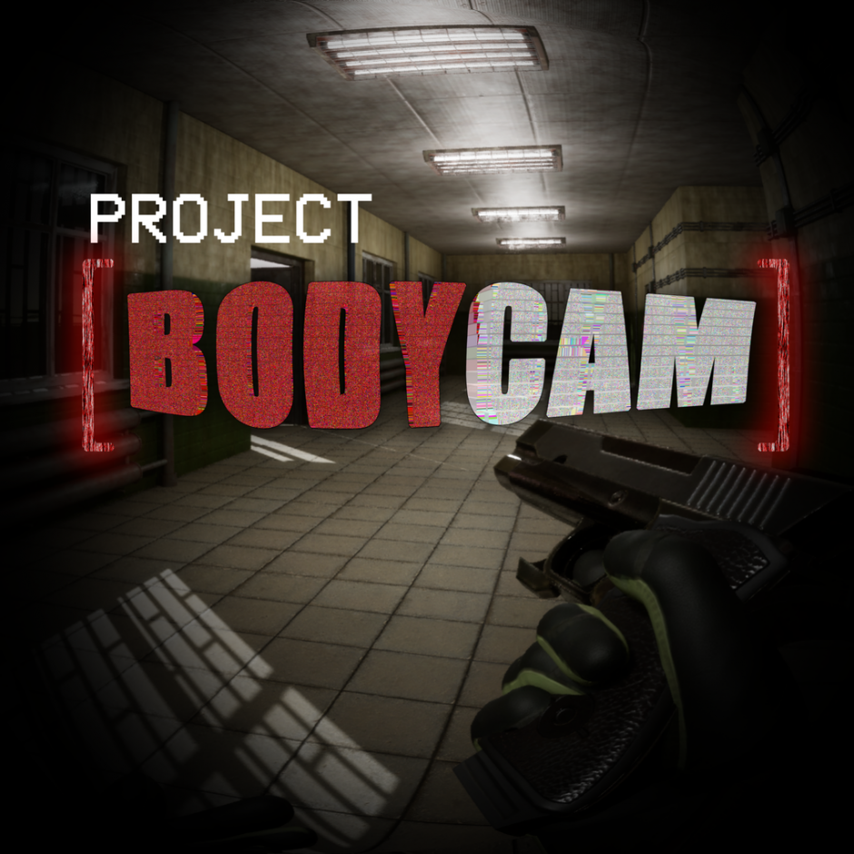 The BODY CAM project | NationHive