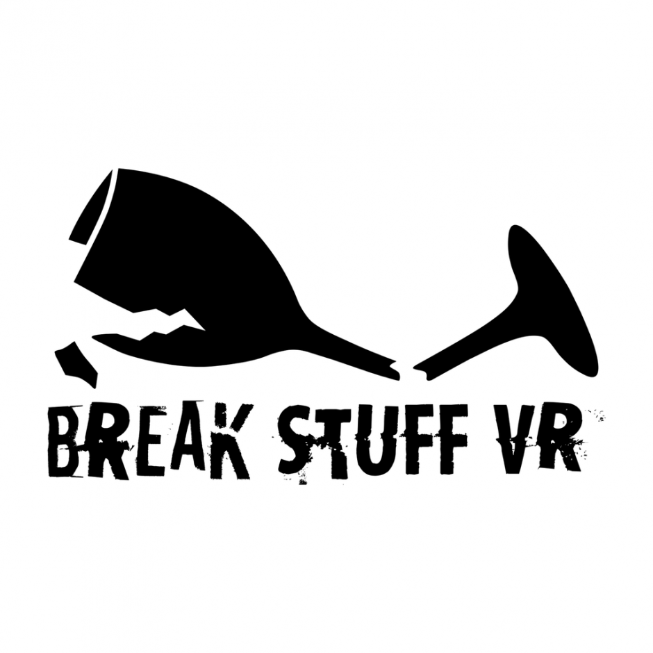 BREAK STUFF VR | NationHive