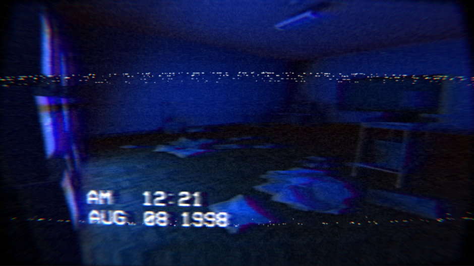 The Building 71 Incident | NationHive