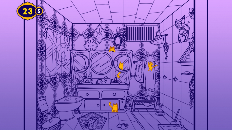 A Building Full of Cats | NationHive