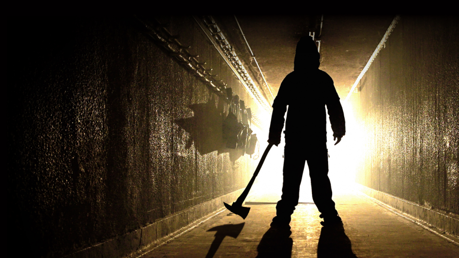 The Bunker | NationHive