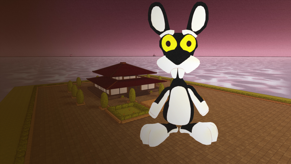 Bunny Mahjo | NationHive