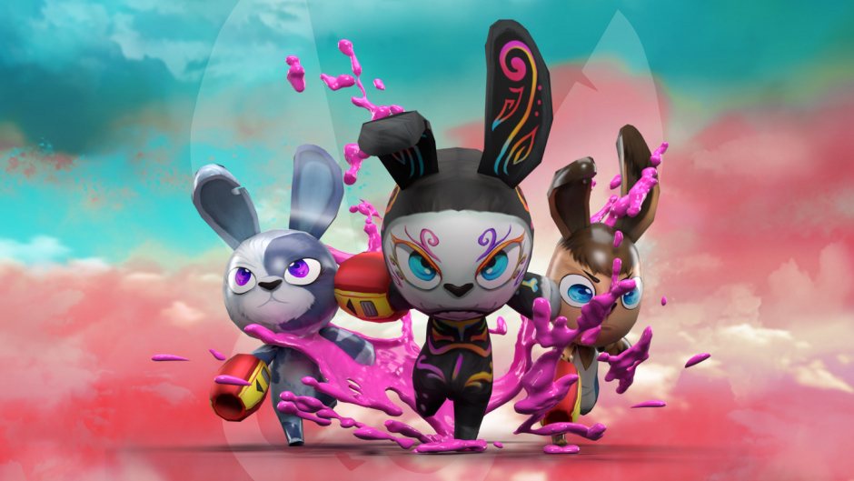 Bunny Raiders | NationHive