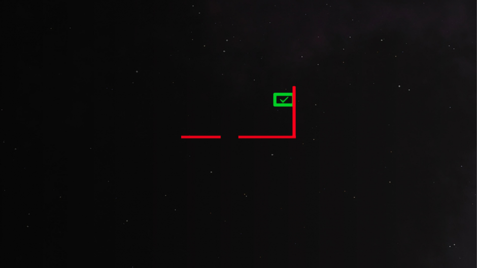 A Burger in Space | NationHive