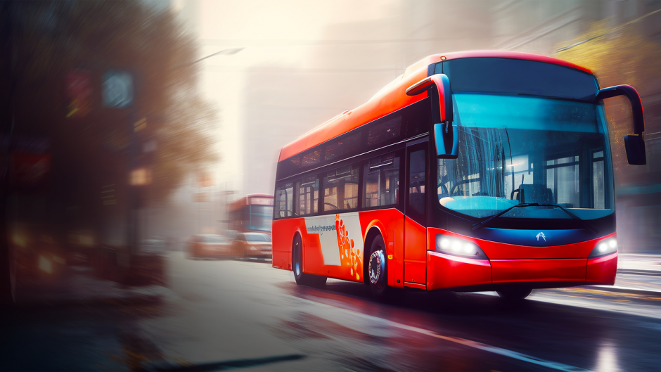 Bus Simulator 2023 : City Driver | NationHive