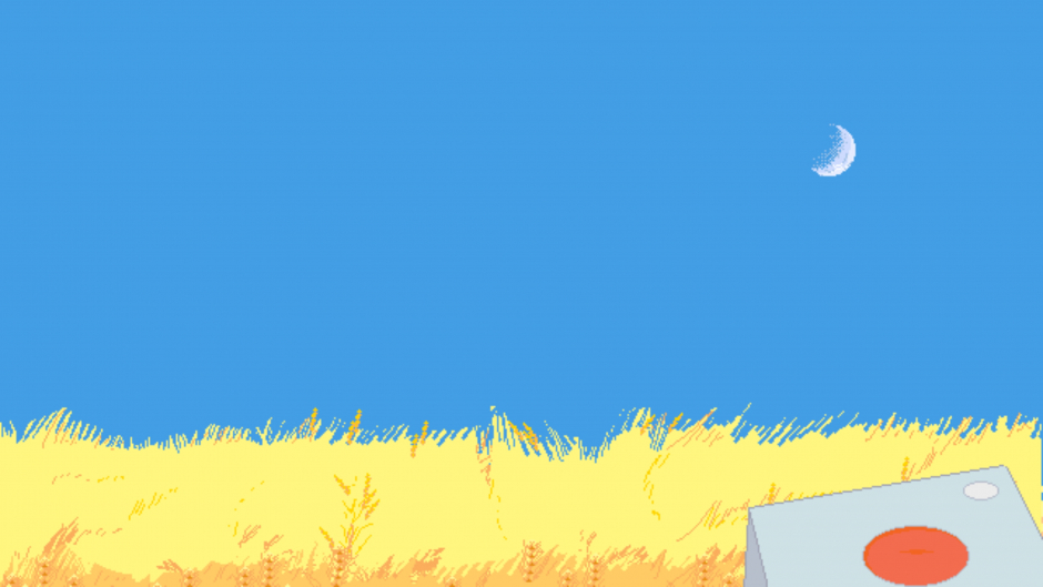 The Button Be Fields | NationHive