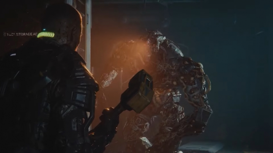 The Callisto Protocol: Final Transmission | NationHive