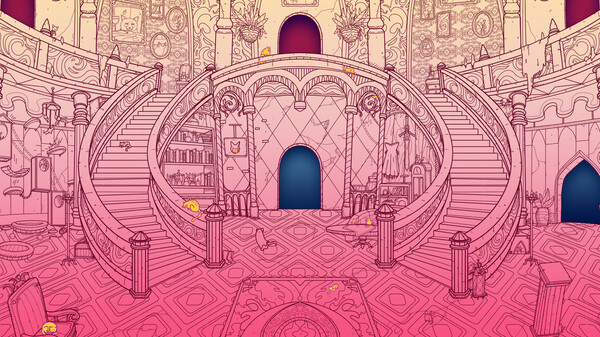 A Castle Full of Cats | NationHive