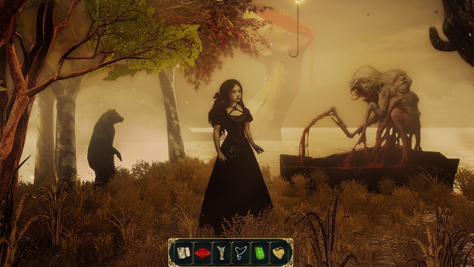 Castle of Secrets | NationHive