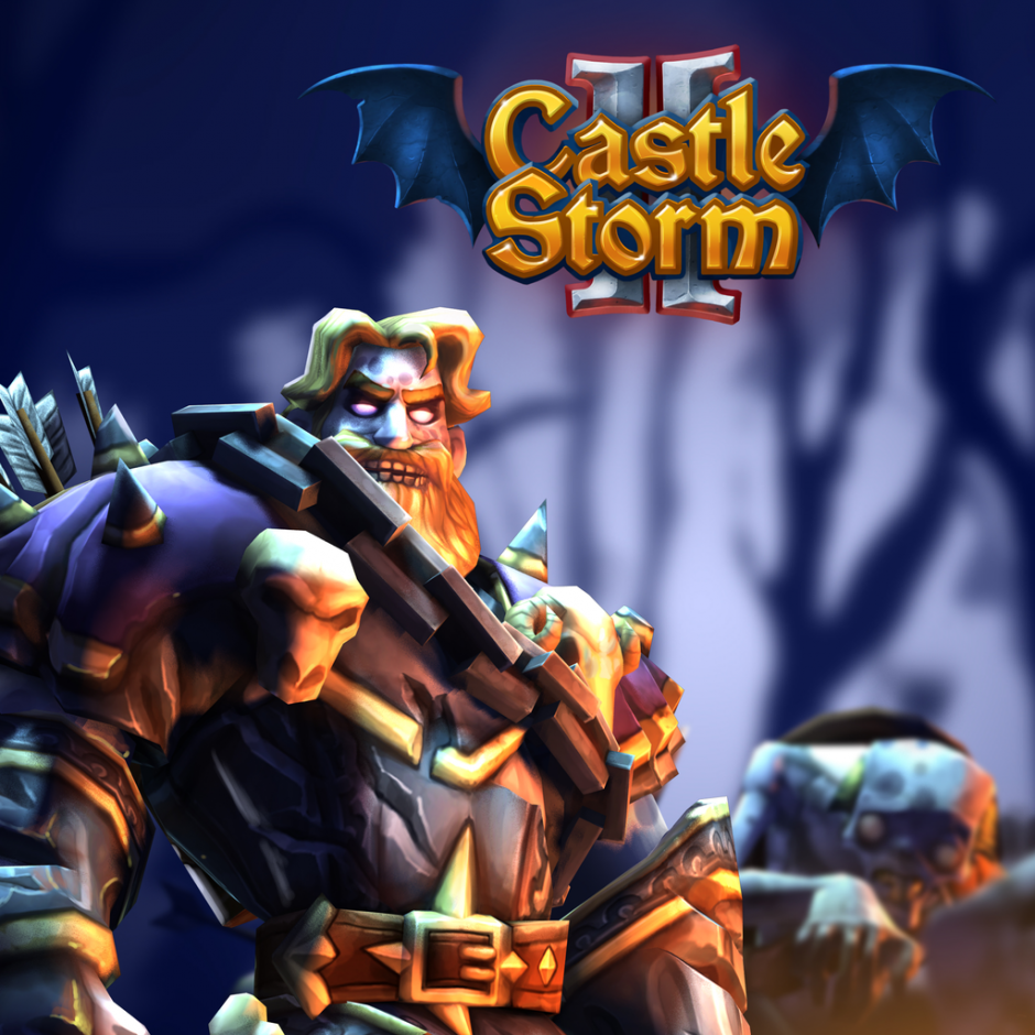 CastleStorm II | NationHive