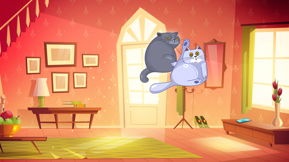 Cat Break Head to Head | NationHive