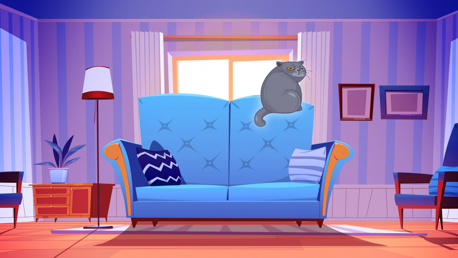 Cat Break | NationHive