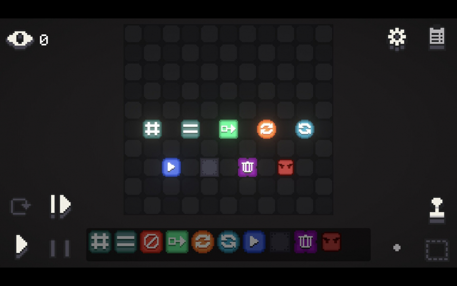 Cell Machine Indev | NationHive